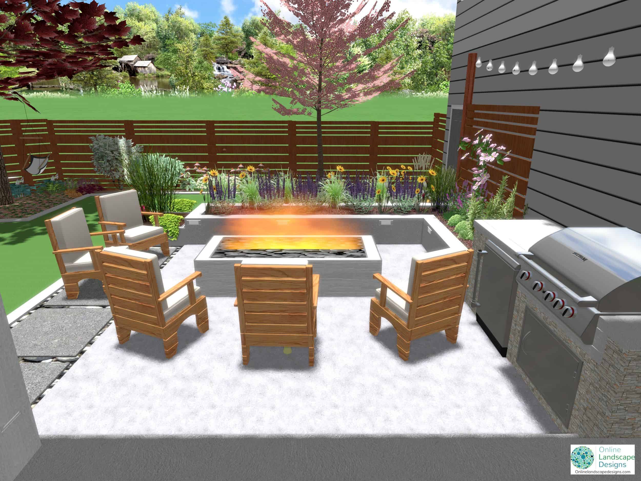 Online Landscape Designs 2d And 3d Garden Design Images Online Landscape Designs 2d And 3d Garden Design Images